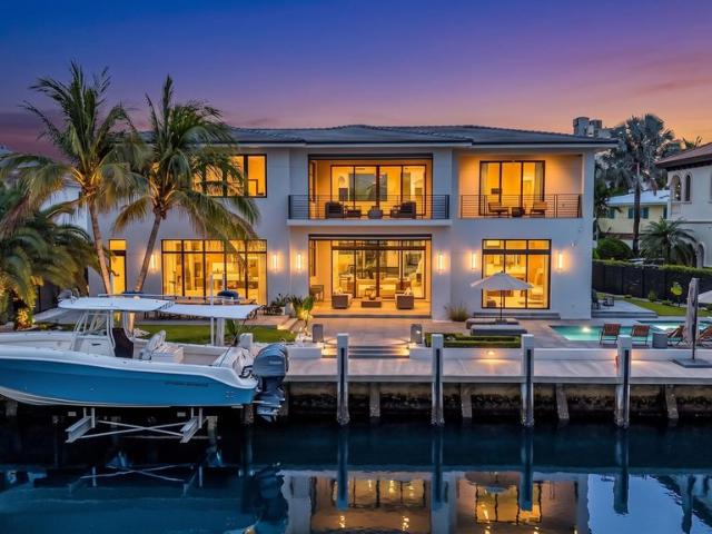 Luxury Villa for sale in Lighthouse PT, Florida