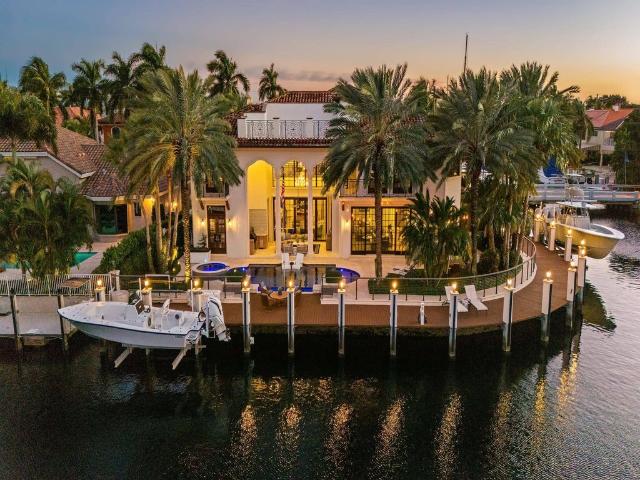 Luxury Villa for sale in Lighthouse PT, Florida