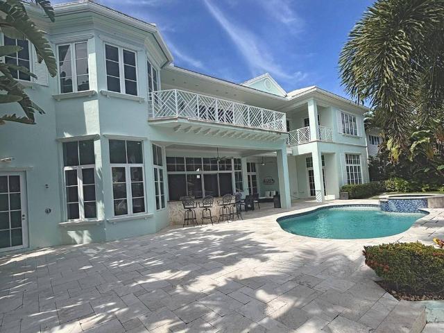 Luxury Villa for sale in Lighthouse PT, Florida