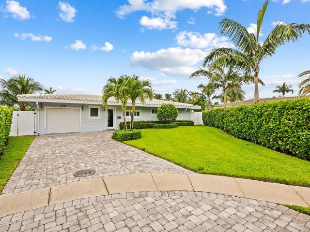Luxury Villa for sale in Lighthouse PT, Florida