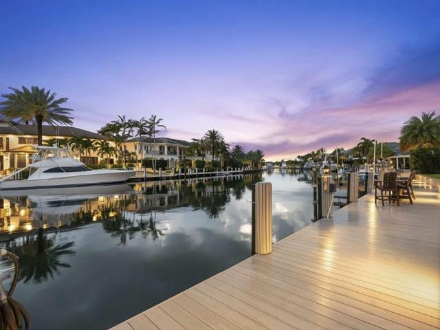 Luxury Villa for sale in Lighthouse PT, Florida