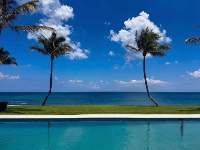 Luxury Villa for sale in Manalapan, Florida