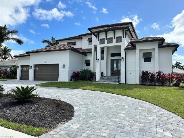Luxury Villa for sale in Marco Island, Florida