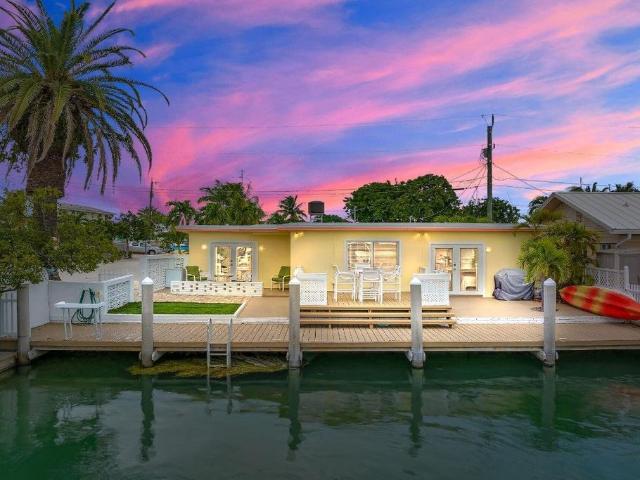Luxury Villa for sale in Marathon, Florida