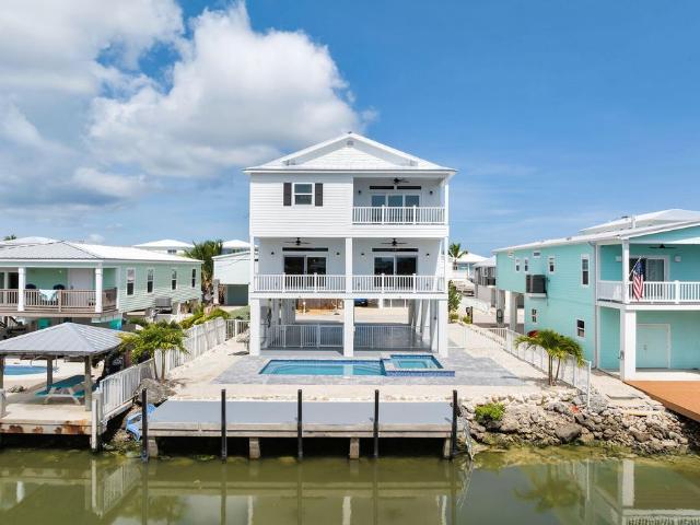 Luxury Villa for sale in Marathon, United States