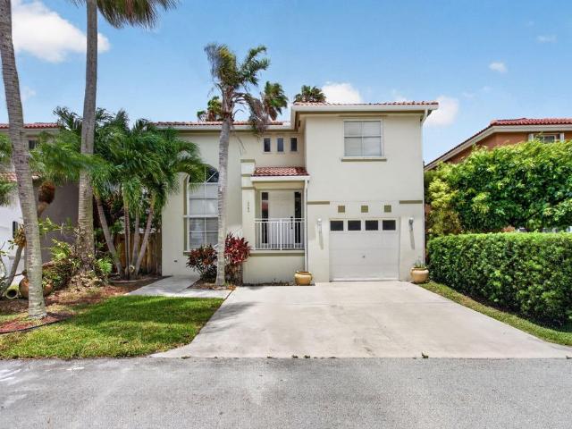 Luxury Villa for sale in Margate, United States