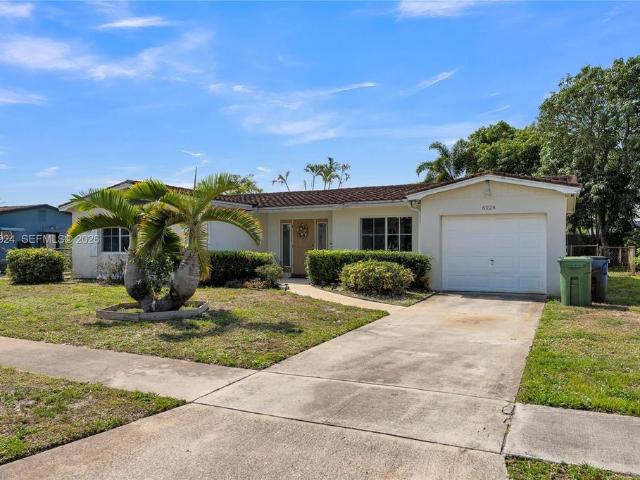 Luxury Villa for sale in Margate, United States