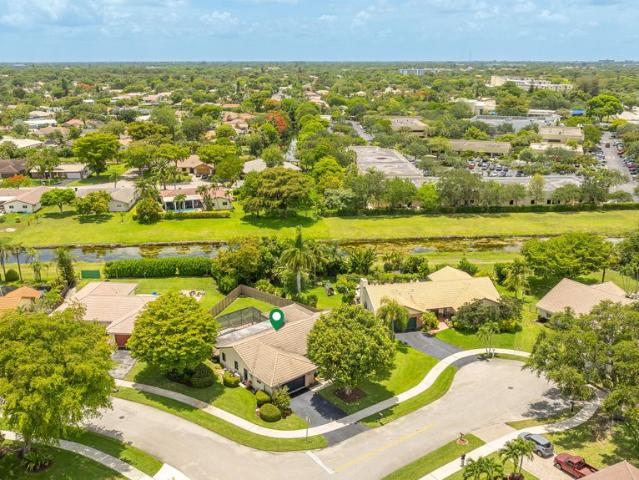 Luxury Villa for sale in Margate, United States