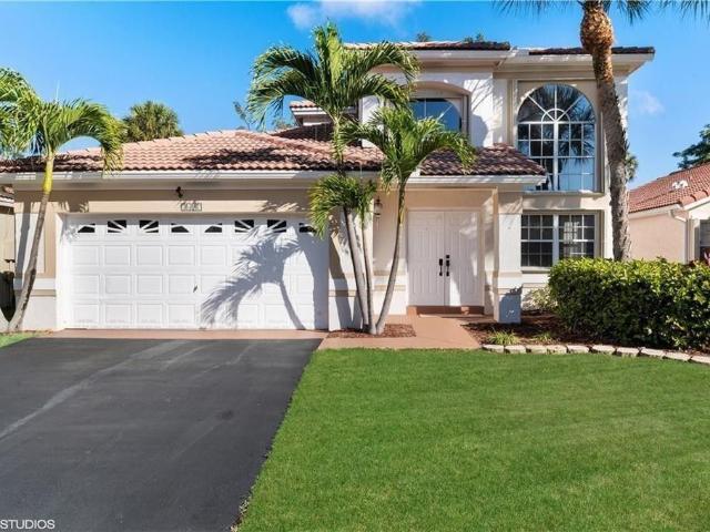 Luxury Villa for sale in Margate, United States