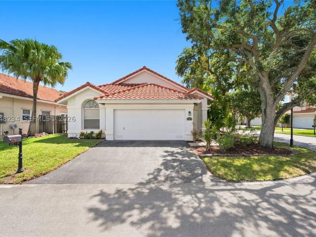 Luxury Villa for sale in Margate, United States