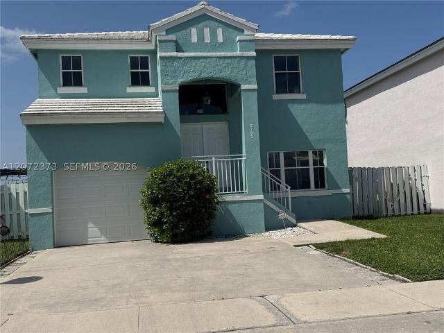 Luxury Villa for sale in Margate, United States