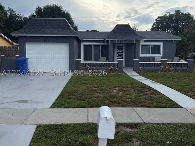 Luxury Villa for sale in Margate Estates, Florida