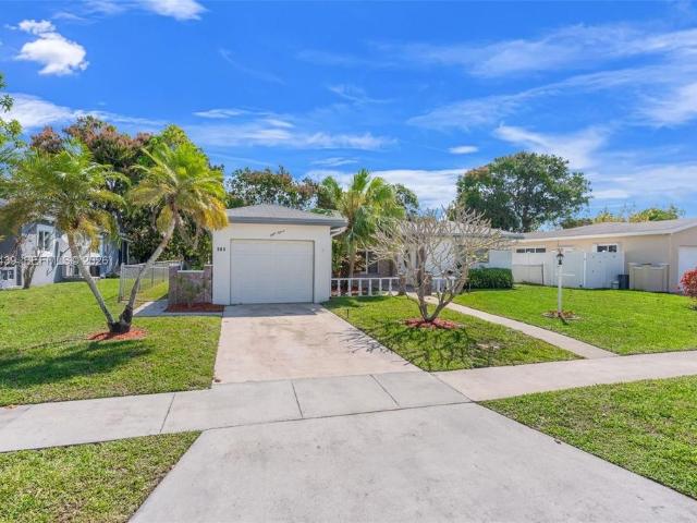Luxury Villa for sale in Margate Estates, Florida