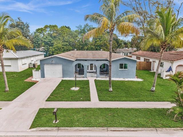 Luxury Villa for sale in Margate Estates, Florida