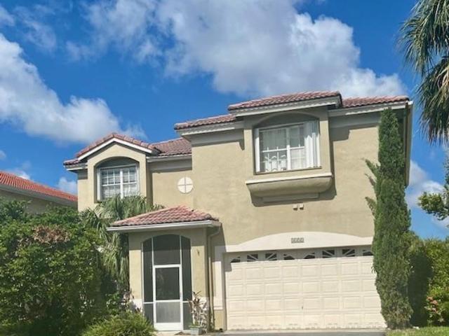 Luxury Villa for sale in Margate, Florida