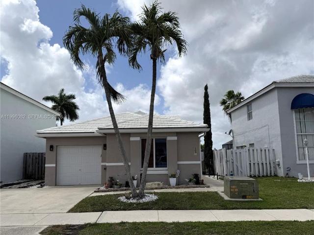 Luxury Villa for sale in Margate, Florida