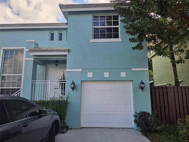 Luxury Villa for sale in Margate, Florida