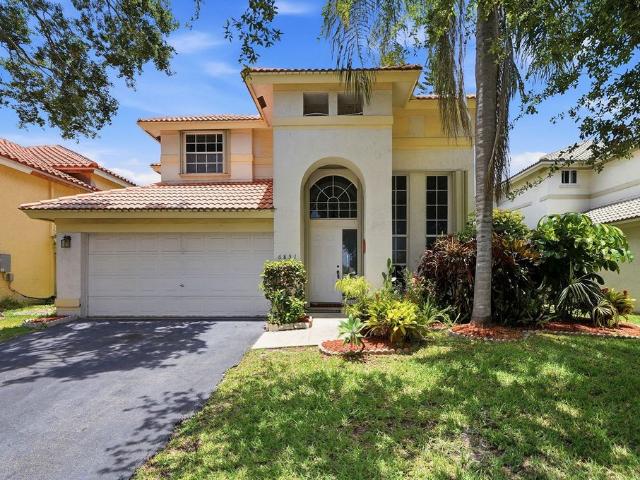 Luxury Villa for sale in Margate, Florida