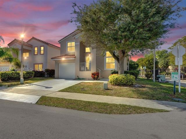 Luxury Villa for sale in Margate, Florida