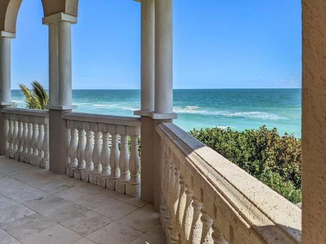 3 bedroom luxury Villa for sale in Melbourne Beach, Florida