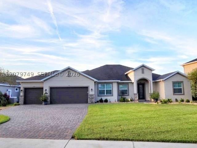 Luxury Villa for sale in Melbourne, United States