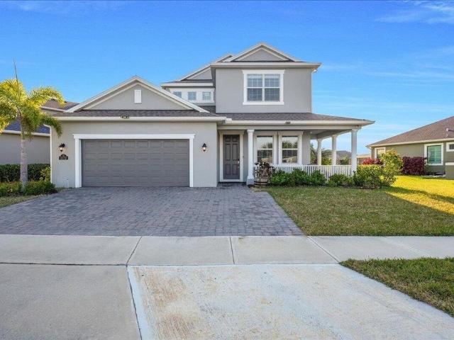 Luxury Villa for sale in Melbourne, United States
