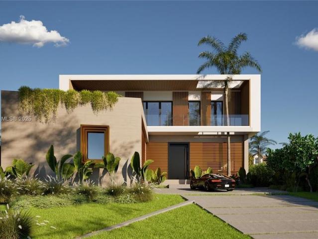 Luxury Villa for sale in Miami Beach, Florida