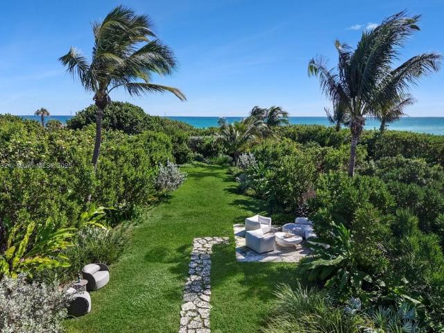 Luxury Villa for sale in Miami Beach, Florida
