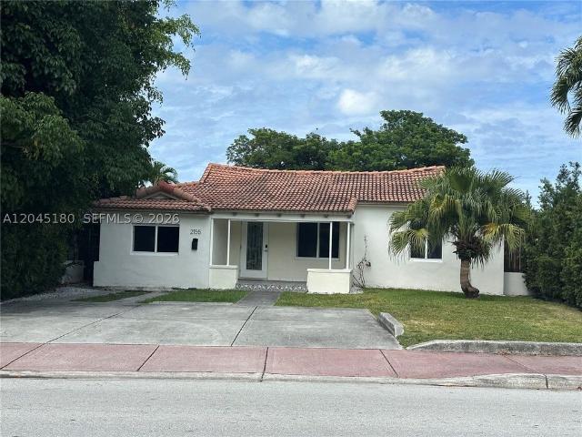 Luxury Villa for sale in Miami Beach, Florida