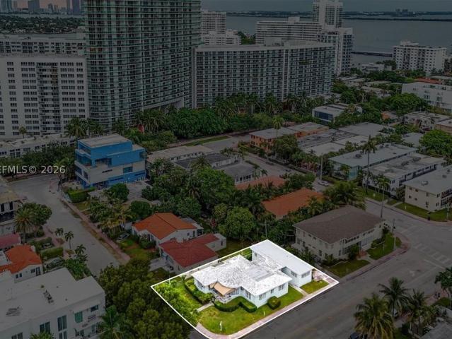 Luxury Villa for sale in Miami Beach, Florida