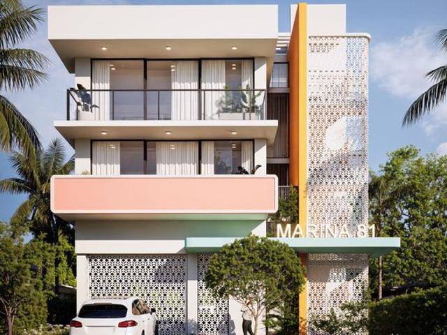 Luxury Villa for sale in Miami Beach, Florida