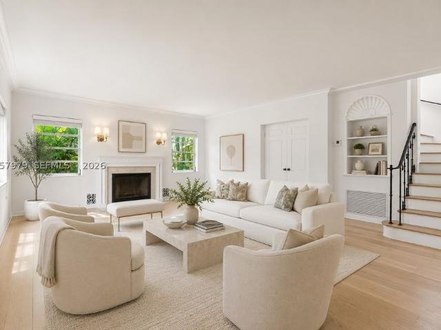 Luxury Villa for sale in Miami Beach, Florida