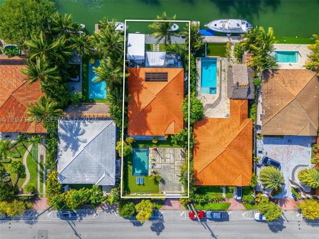 Luxury Villa for sale in Miami Beach, Florida