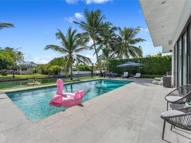 Luxury Villa for sale in Miami Beach, Florida