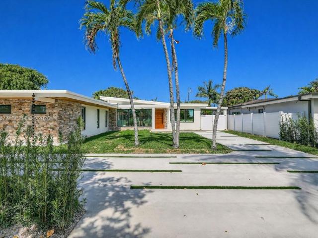 Luxury Villa for sale in Miami Beach, Florida