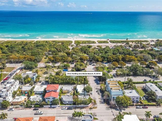 Luxury Villa for sale in Miami Beach, Florida