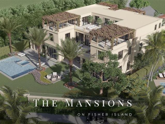 Luxury Villa for sale in Miami Beach, United States