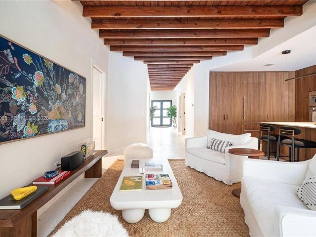 Luxury Villa for sale in Miami Beach, Florida