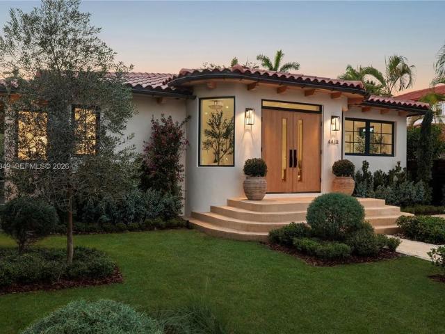 Luxury Villa for sale in Miami Beach, Florida