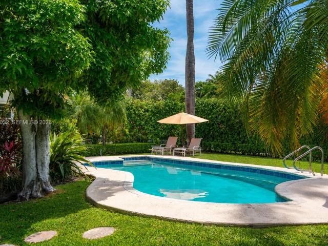 Luxury Villa for sale in Miami Beach, Florida