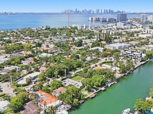 Luxury Villa for sale in Miami Beach, Florida
