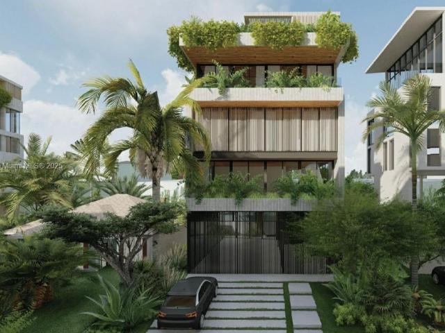 Luxury Villa for sale in Miami Beach, Florida