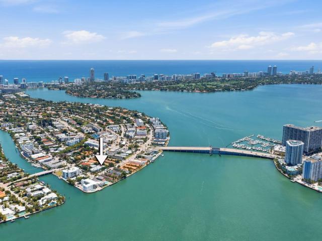 Luxury Villa for sale in Miami Beach, Florida