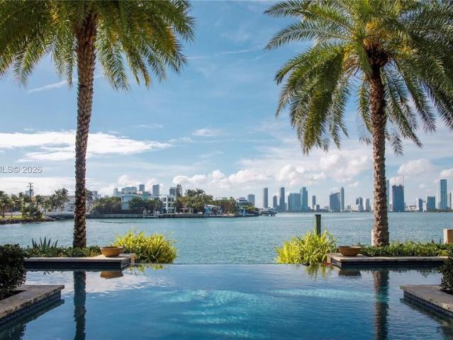 Luxury Villa for sale in Miami Beach, Florida