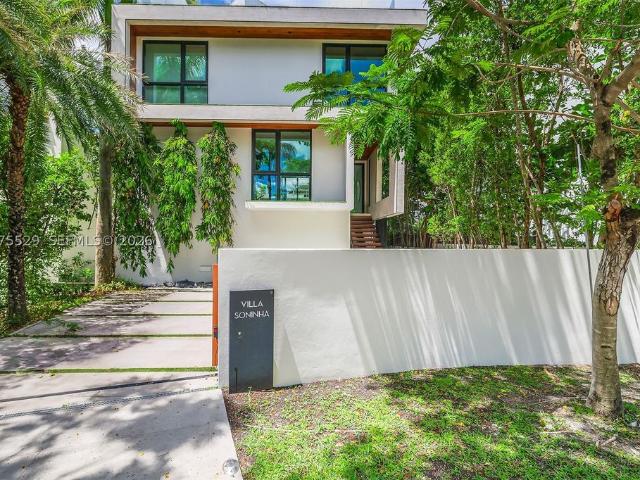 Luxury Villa for sale in Miami Beach, Florida