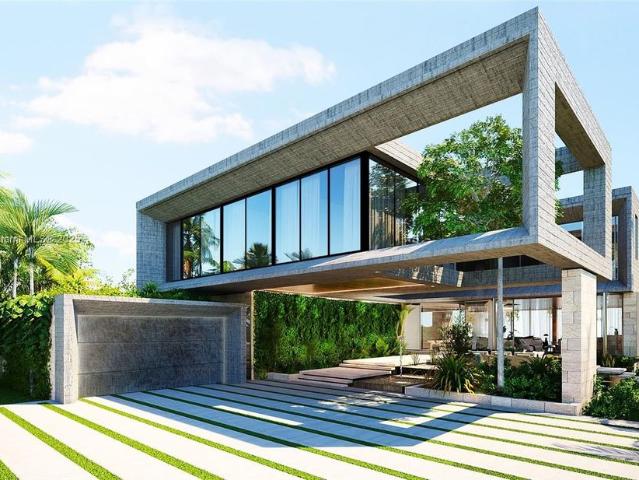 Luxury Villa for sale in Miami Beach, Florida