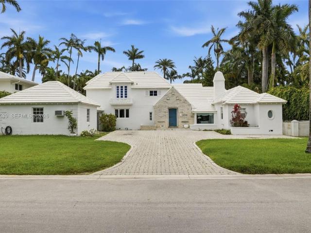 Luxury Villa for sale in Miami Beach, Florida