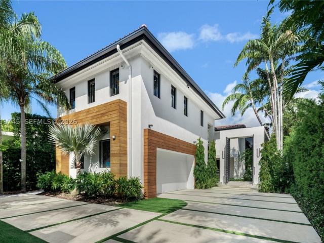 Luxury Villa for sale in Miami Beach, United States