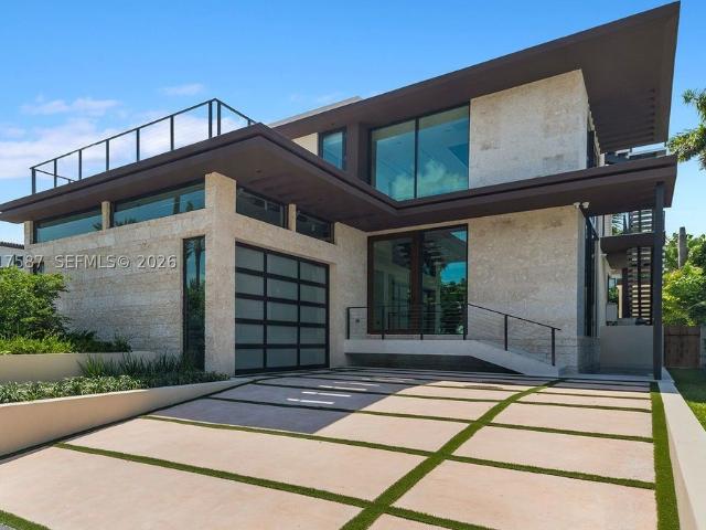 Luxury Villa for sale in Miami Beach, United States