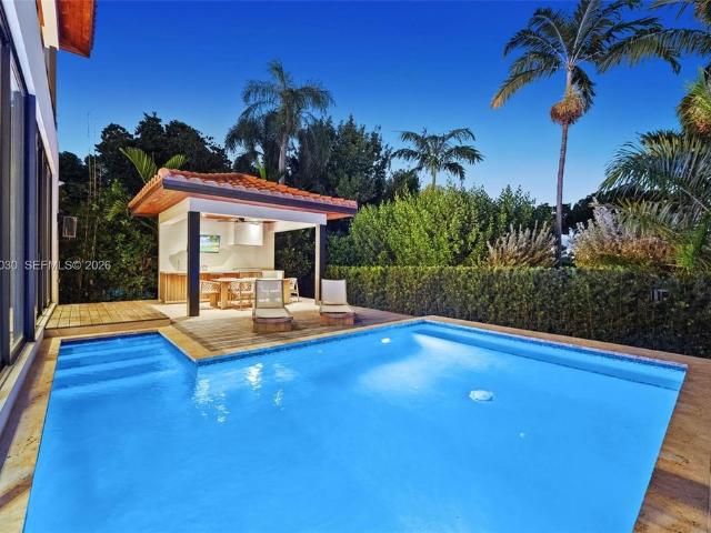 Luxury Villa for sale in Miami Beach, United States